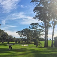 Pennant Hills Golf Course - Golf Course