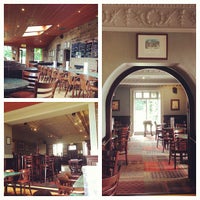 Cubley Hall - Mortimer Rd.