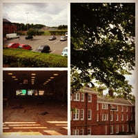 Leeds Beckett University Headingley Campus - 5 tips