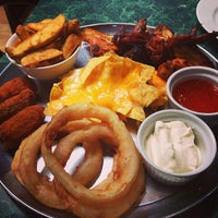 Cubley Hall - Mortimer Rd.