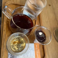 Nine One Coffee (ไนน์ วัน คอฟฟี่) - Nimmanhemin Soi 11 Road