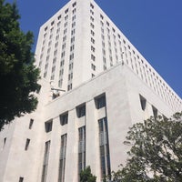 United States District Court - Central District of California - Civic ...
