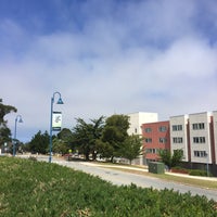 California State University, Monterey Bay - University