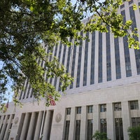 United States District Court - Central District of California - Civic ...