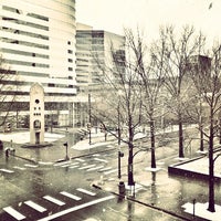 SunTrust Center - Downtown Richmond - 10 tips from 417 visitors