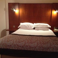 Mercure Holland House Hotel & Spa - Redcliffe Hill