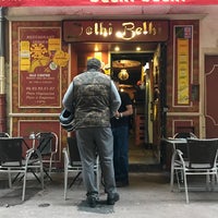 Delhi Belhi - Nice, PACA