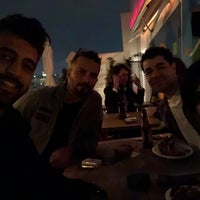 Mentha - Bar in İstanbul