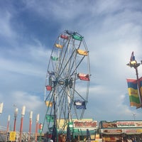 Ocean Drive Pavilion Amusement Park - Amusement Park