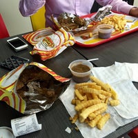 Menu - Kingsley's Chicken - Belconnen, ACT