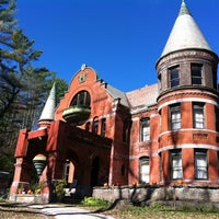 Wilson Castle - Proctor, VT