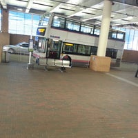 Redditch Bus Station - 3 tips from 90 visitors