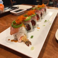 Sendo Sushi - North San Jose - 3730 N 1st St #115