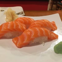 Sendo Sushi - North San Jose - 3730 N 1st St #115
