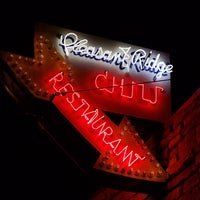 Pleasant Ridge Chili & Restaurant - Pleasant Ridge - 6032 Montgomery Rd