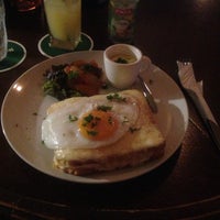 Cafe Granite (Now Closed) - Café