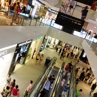 Jem - Shopping Mall in Jurong East