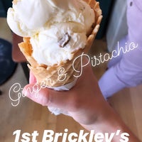 Brickley's Ice Cream - Wakefield, RI