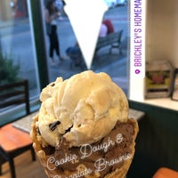 Brickley's Ice Cream - Wakefield, RI