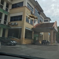 TM Annexe 2 - Office in Kuala Lumpur