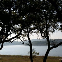 Canyon Lake Comal Park - South Canyon Lake - 1 tip