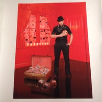 Gaffa Gallery - Sydney City Center - 5 tips from 235 visitors