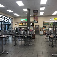 AAFES Mini Mall - Shopping Mall in 평택시