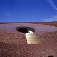 Roden Crater - 1 tip from 6 visitors