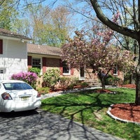 River Vale, NJ - City