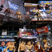 Toy Shack - Downtown Las Vegas - 450 Fremont St #117