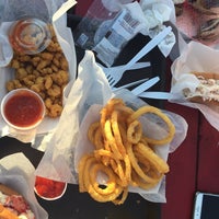Cape Pier Chowder House - 13 tips from 475 visitors