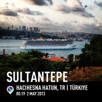 Sultantepe - 90 tips