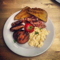 Surrey Docks City Farm - Farm in Surrey Docks