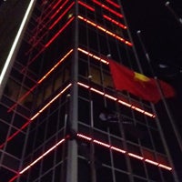 Pullman Saigon Centre - 39 tips