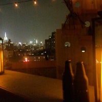 SIXTY LES Rooftop Pool - Lower East Side - 1 tip