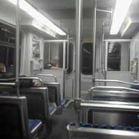 Dallas Zoo Station (DART Rail) - Dallas, TX