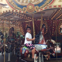 Carousel @ Sugar Sand Park - Sugar Sand Park - Boca Raton, FL