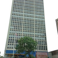 Peter Rodino Federal Building - Government Building in Newark