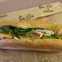 Ba Le (Now Closed) - Sandwich Spot in The Loop