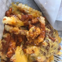 Frosty's - 1002 Fort Worth Dr