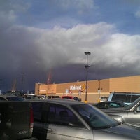 Walmart Supercenter - Big Box Store in Montrose