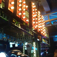 Johnny B. Good - Cocktail Bar in Buenos Aires