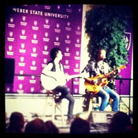 Weber State University - Shepherd Union Building - Southeast Ogden ...