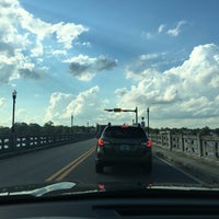 Ortega River Bridge - Ortega Bridge Rd / Grand Ave