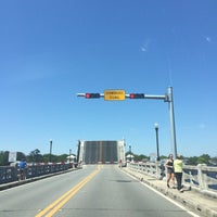 Ortega River Bridge - Ortega Bridge Rd / Grand Ave