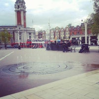 Windrush Square - 5 tips from 353 visitors