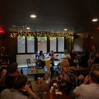 The Pen & Pencil Club - Rittenhouse Square - Philadelphia, PA
