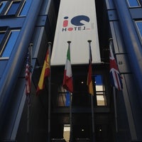 iQ Hotel Roma - 54 tips