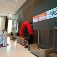 Ooredoo Tower - Official Headquarters - الدفنة القصار - 20 tips