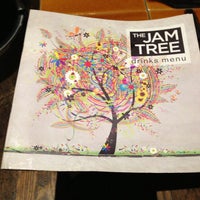 The Jam Tree (Now Closed) - Clapham Town - 13-19 Old Town